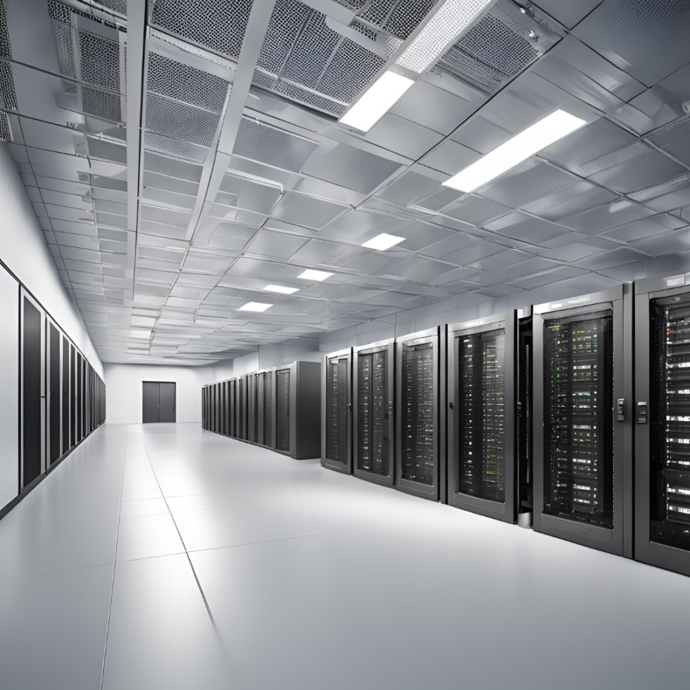 How Edge Computing is Transforming Data Center Architecture | Scale ...